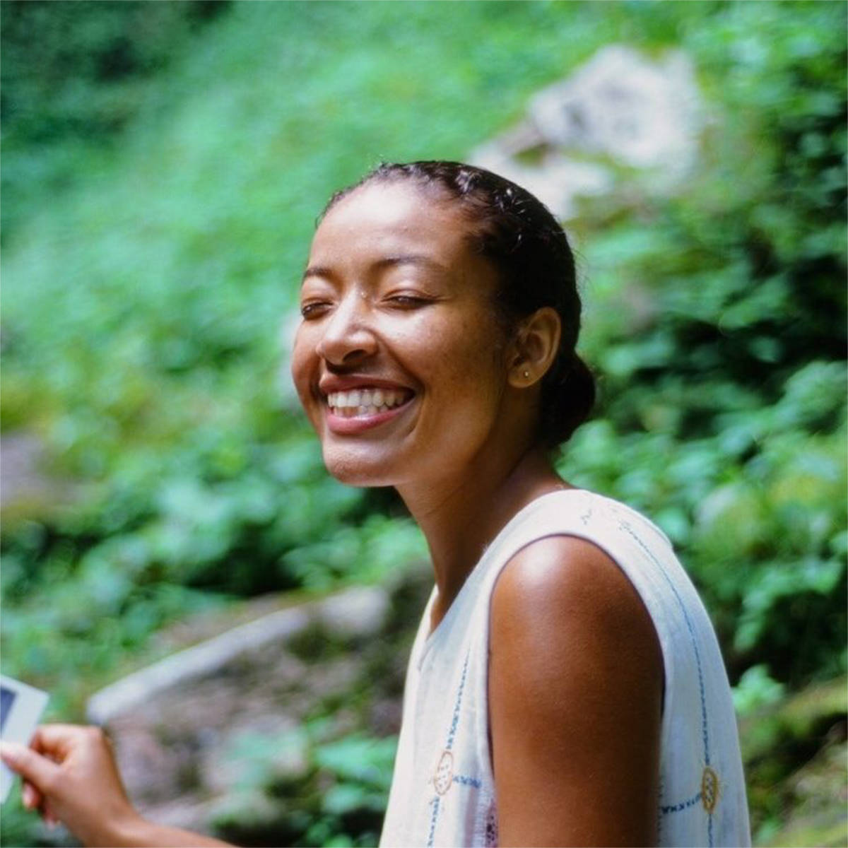 Messiah Burciaga - Our Village