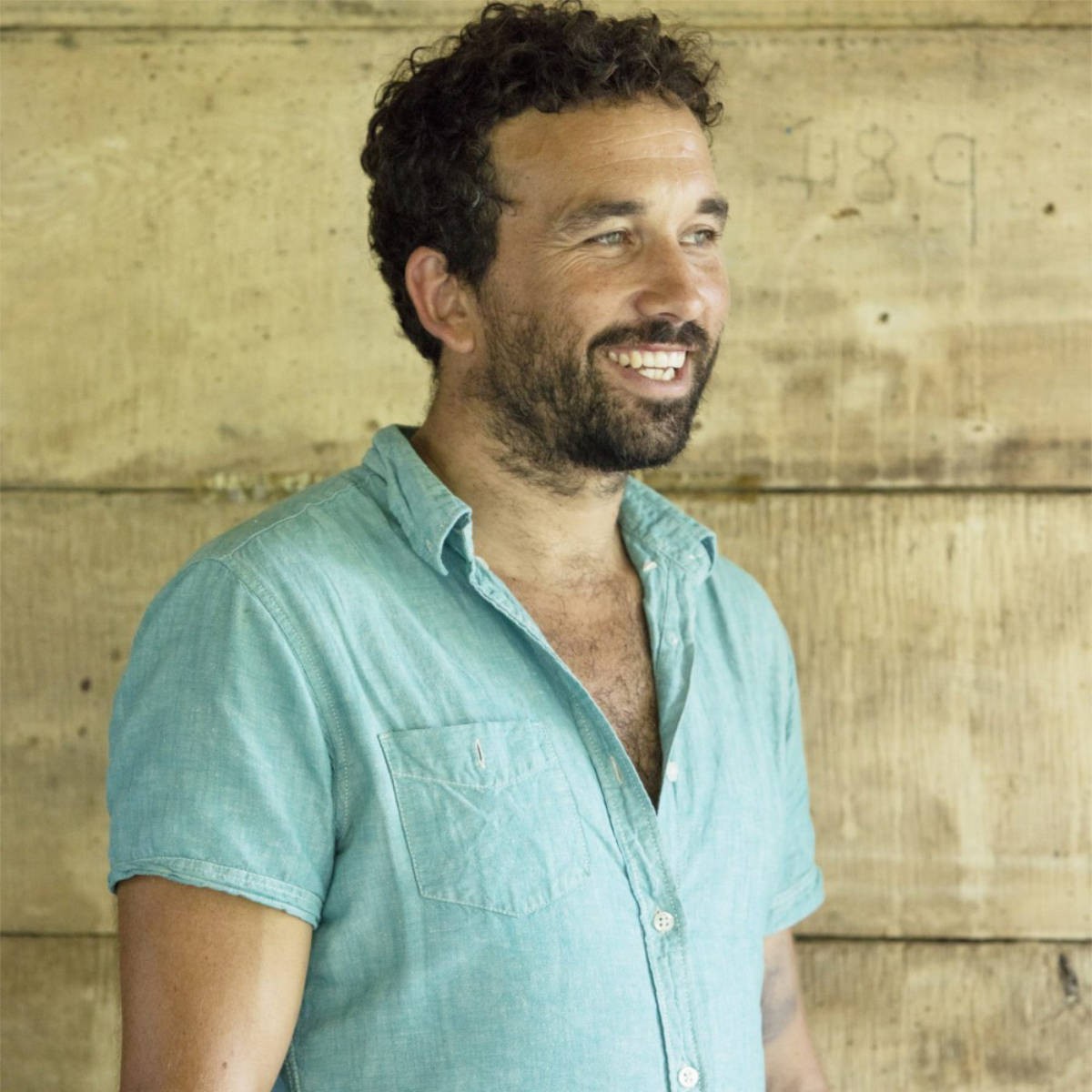 Paul Redman - Our Village