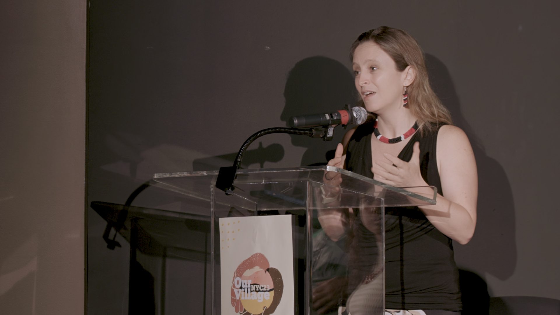 Homepage - Our Village